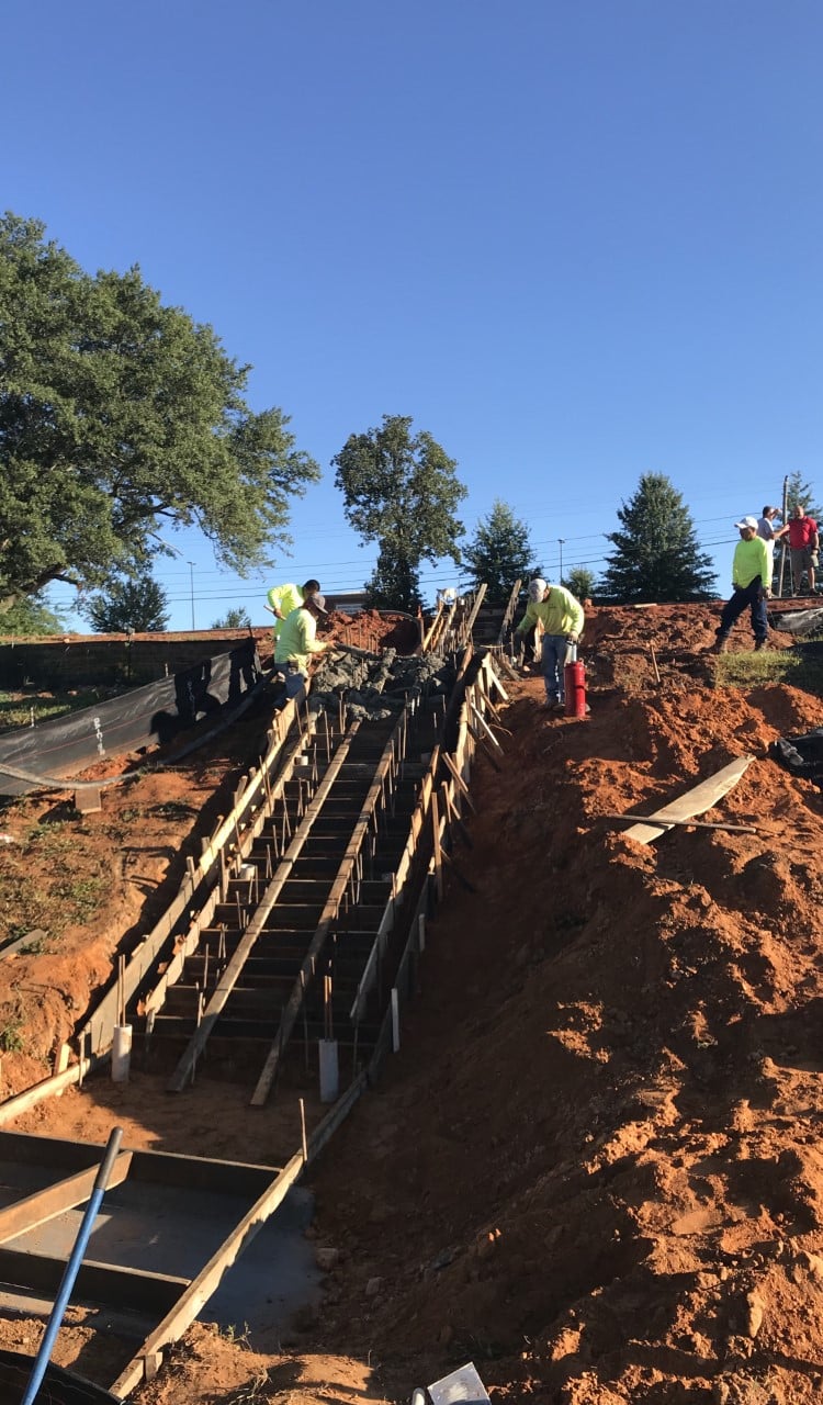 Watch Us Grow! Catching up with Magnum Contracting - Magnum