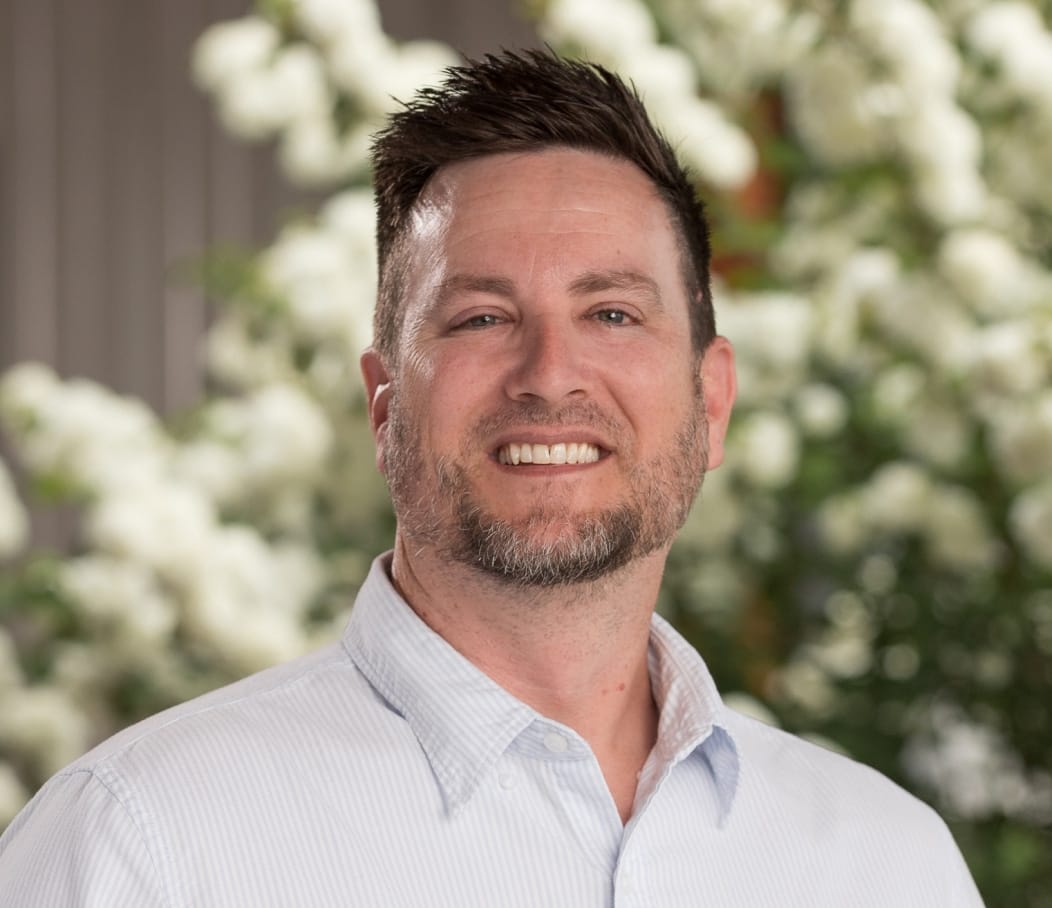 Kevin Rogers - Magnum