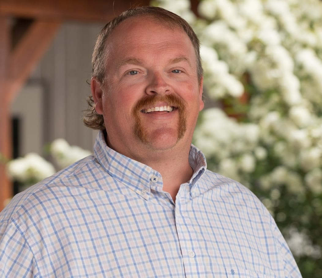 Benjamin Pearson - Magnum